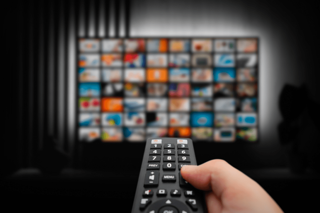 Best Streaming Services For 4K Content - NewsWatchTV