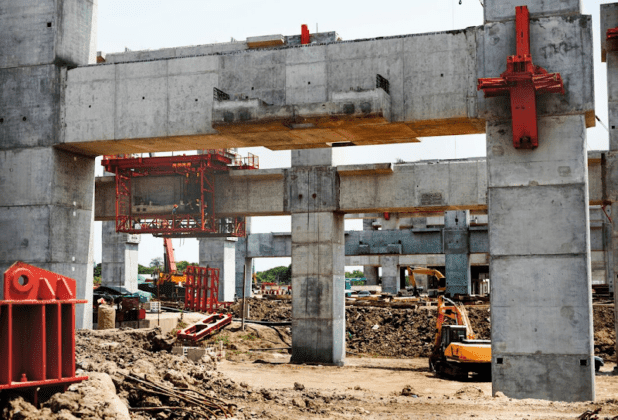 Drilled Pier Foundations: Guide to a Rock-Solid Base - NewsWatchTV