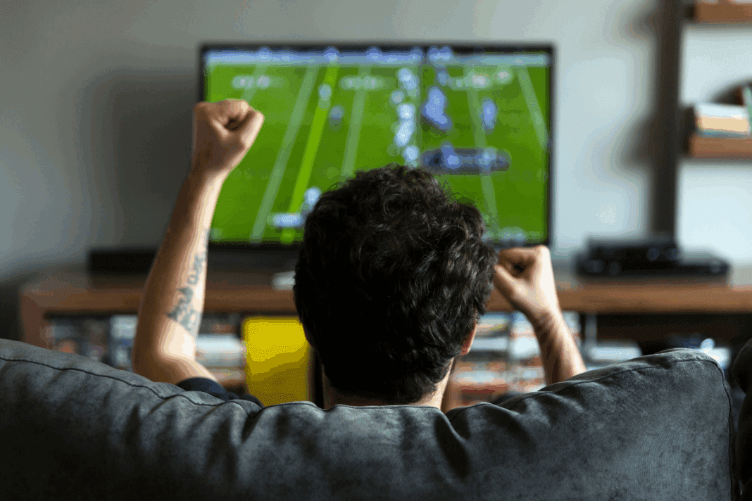 Top Streaming Services for Sports in 2025